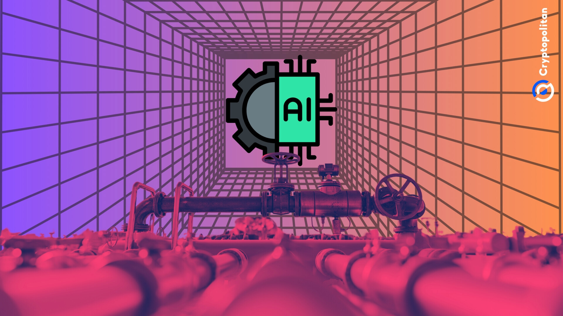 Natural gas dominates U.S. power generation as AI drives electricity demand Natural gas dominates U.S. power generation as AI drives electricity demand