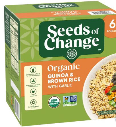 Here’s the Healthiest Food at Costco That Even Dietitians Love