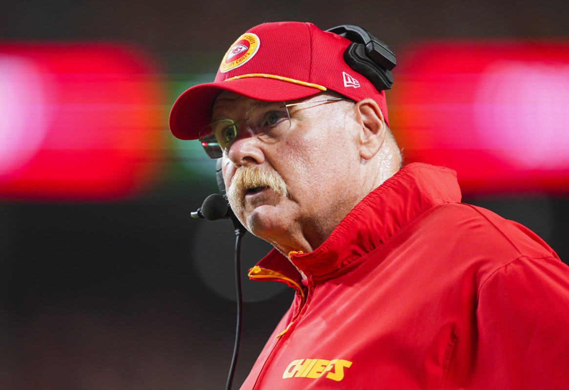 Chiefs Announce Retirement of Veteran Coach Ahead of 2025 Season