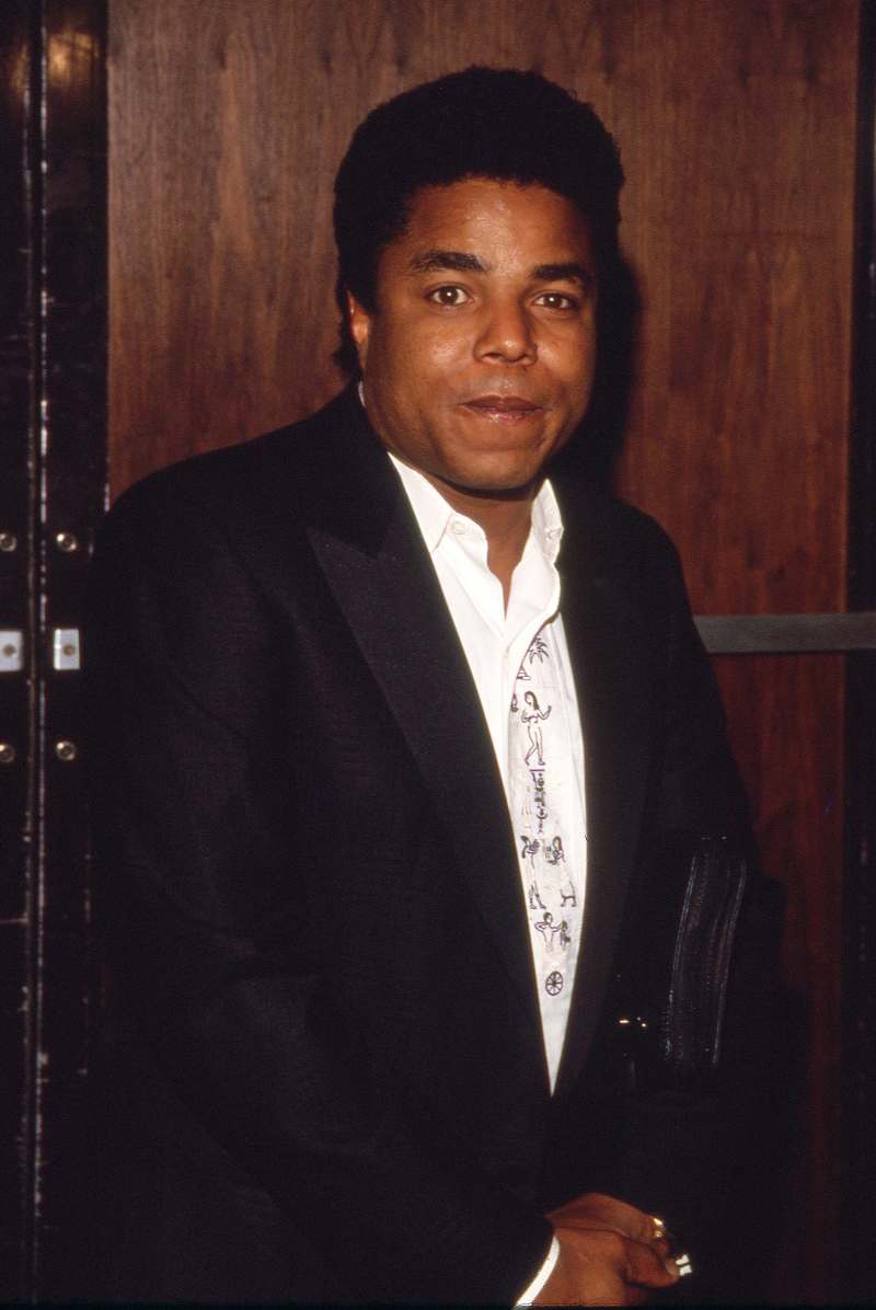 In Memoriam: Tito Jackson's Life In Entertainment