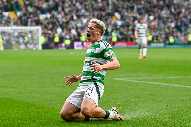 Luke McCowan declares Celtic believe they CAN beat Bayern Munich as he ...