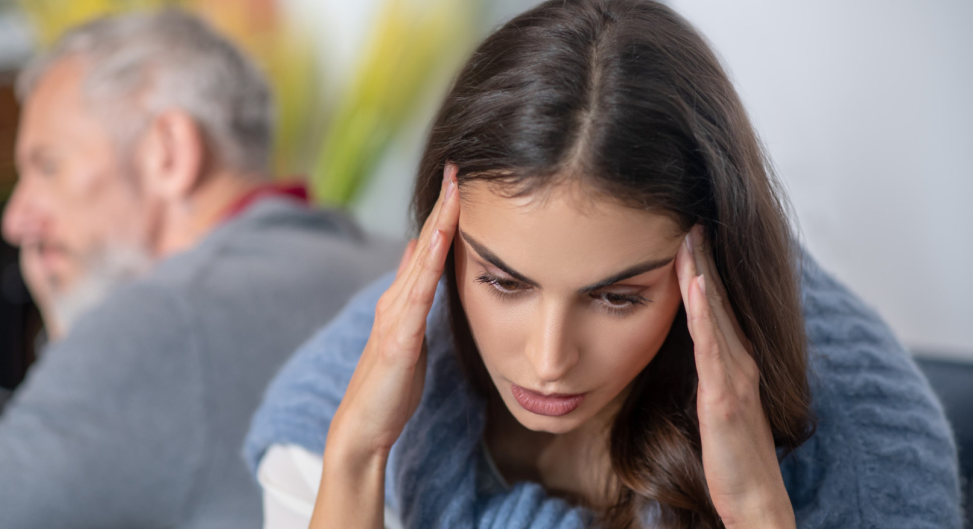 Mind the gap! How to handle age difference in a relationship