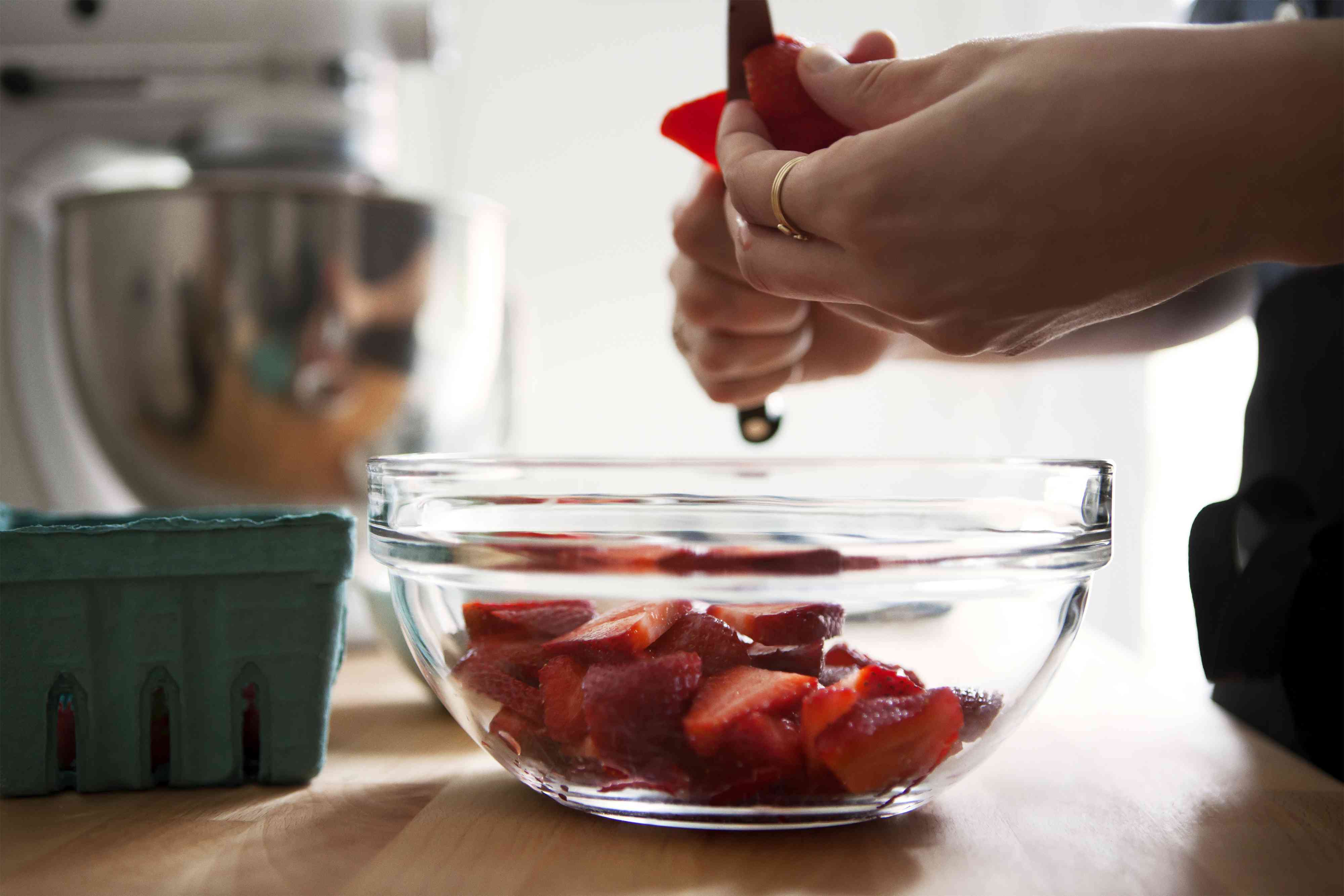 Hashimoto’s Disease Diet: Foods to Eat and Avoid