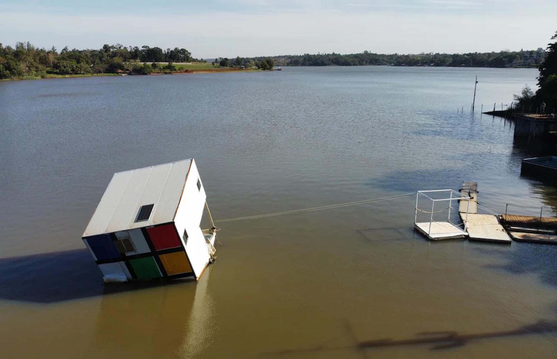 14 extraordinary homes that have to be seen to be believed