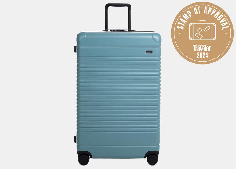 The Best Checked Luggage, Tested & Reviewed by Our Editors
