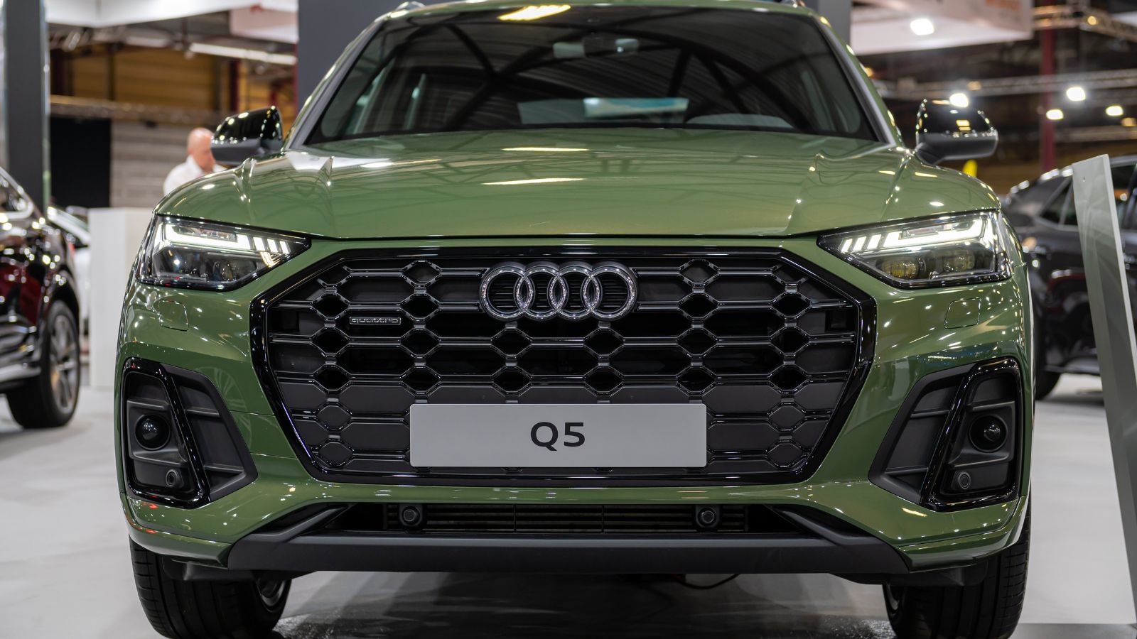 13 best quiet luxury cars for style and performance