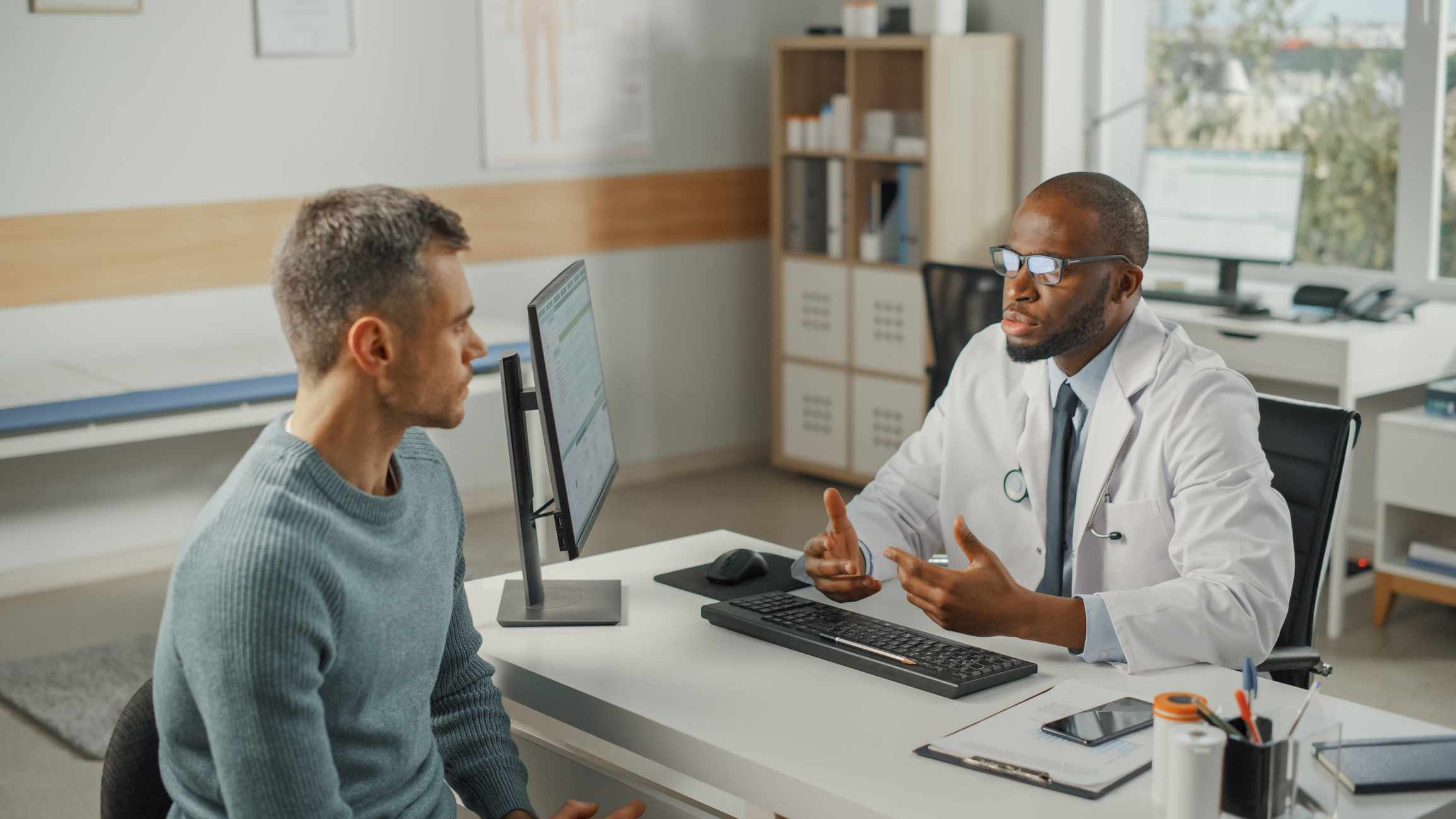 Syphilis Facts And Statistics What You Need To Know