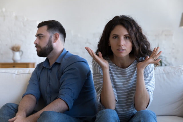 16 behaviours you should never forgive, no matter how much you love someone