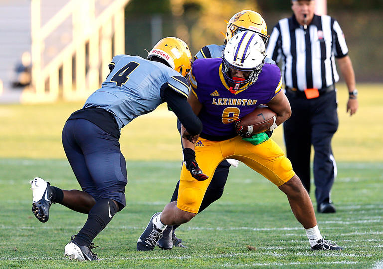 Who are Ohio's best high school football players? Top 25 rank entering ...