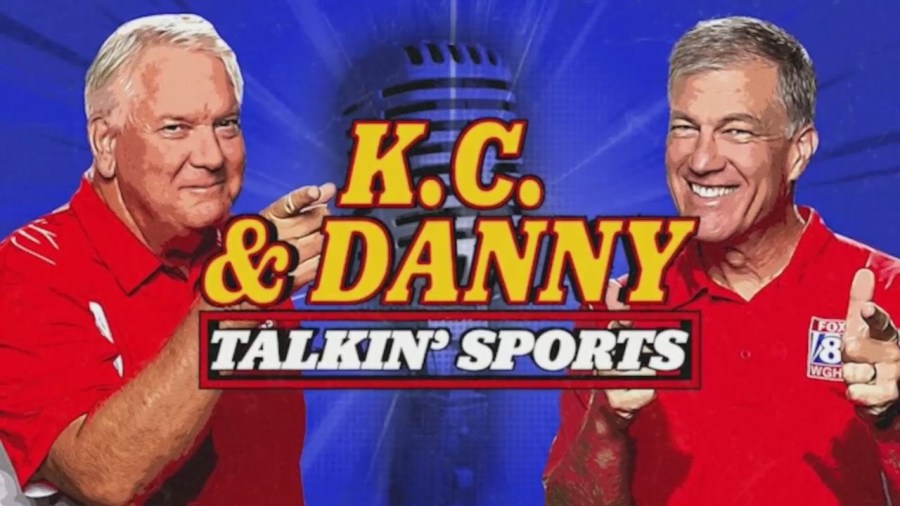 Talkin’ Panthers’ 5-12 finish, NFL playoffs, racing at Bowman Gray and ...