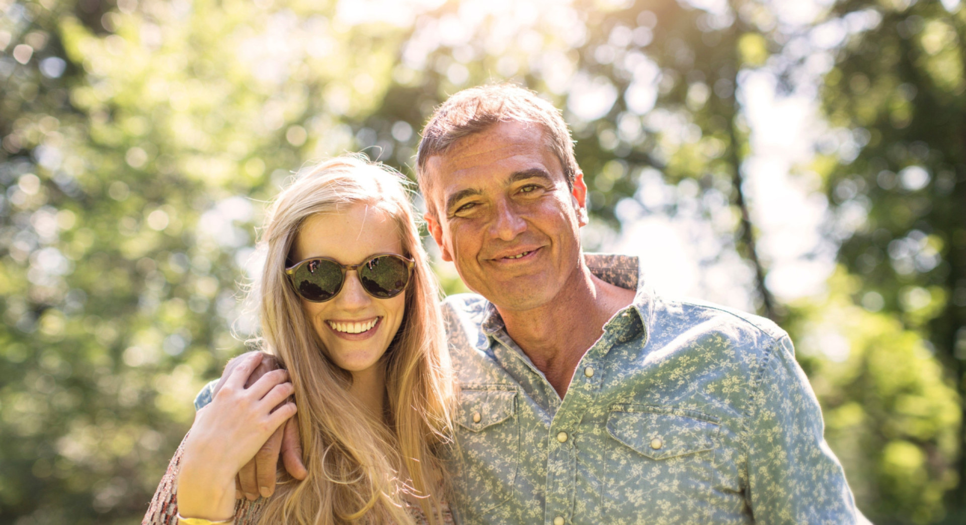 How to handle age difference in a relationship