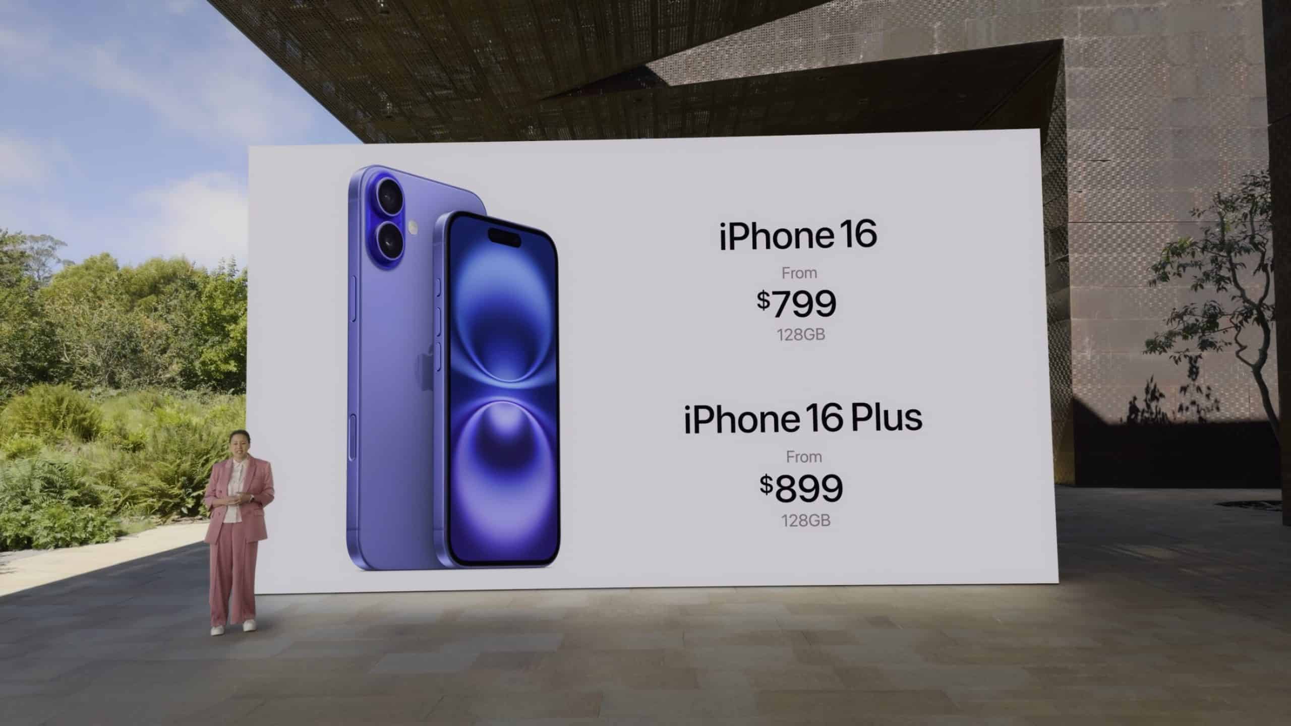 Apple iPhone 16: Features, Specs, Pricing & More