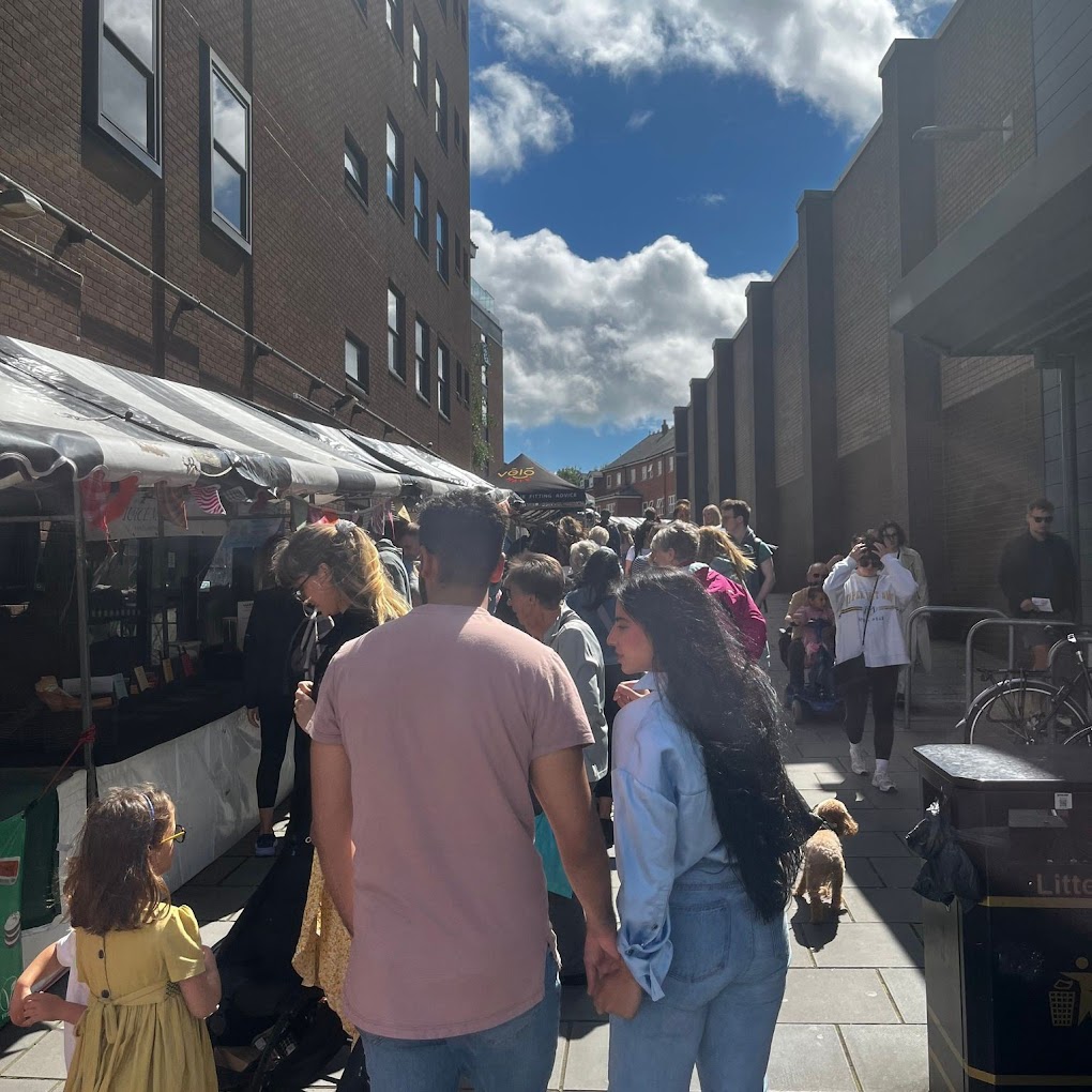 The best place to live in Birmingham for 2025 revealed in Sunday Times ...