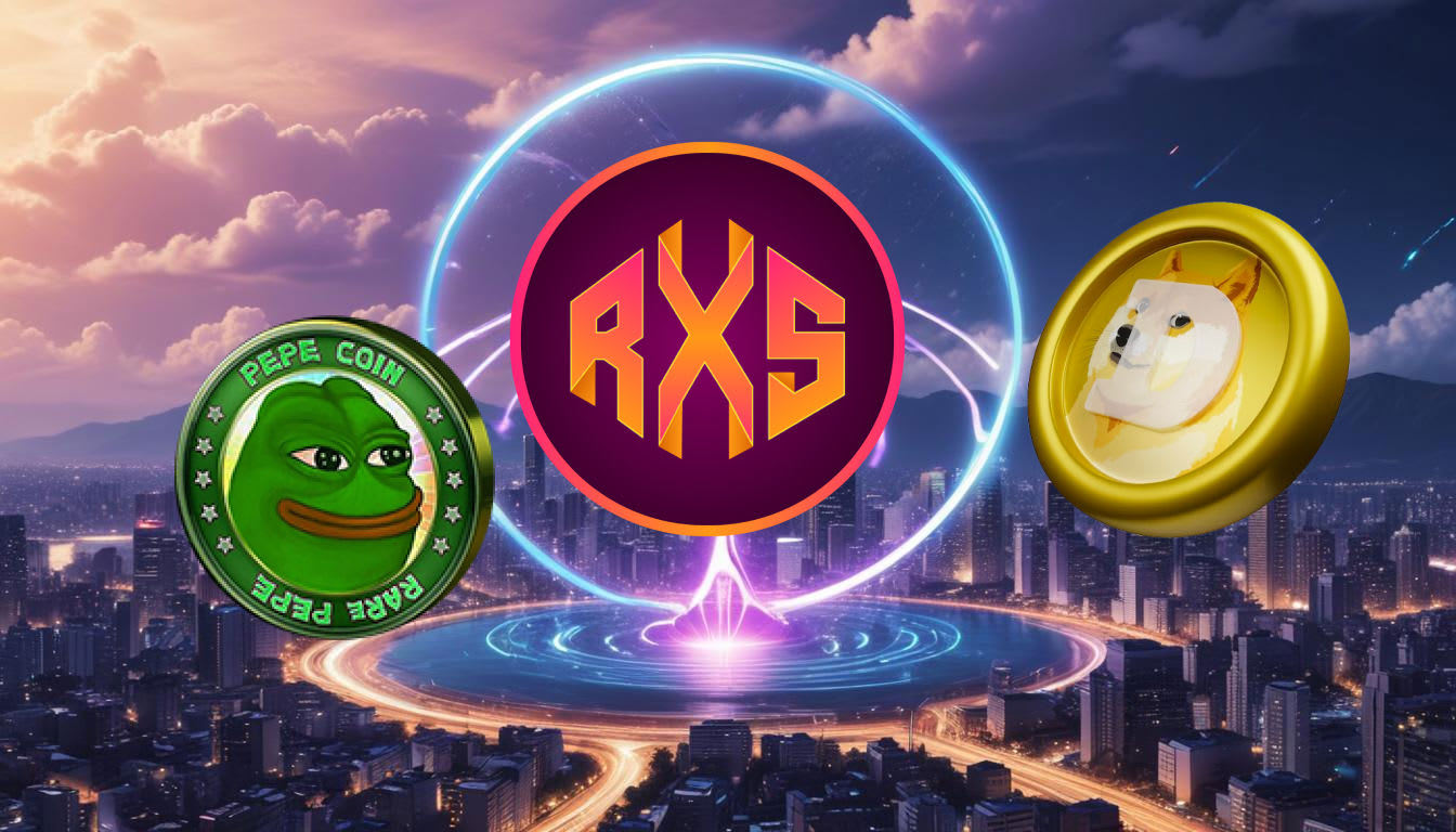 October set to favor PEPE, DOGS, and Rexas Finance (RXS) as Bitcoin ... October set to favor PEPE, DOGS, and Rexas Finance (RXS) as Bitcoin ...