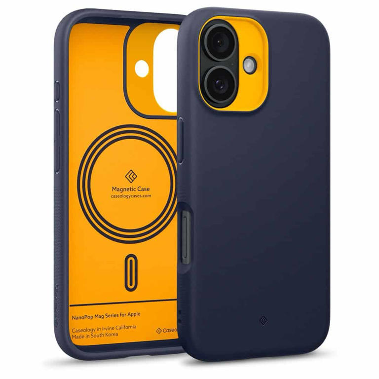 Apple iPhone 16: Features, Specs, Pricing & More – August 2025