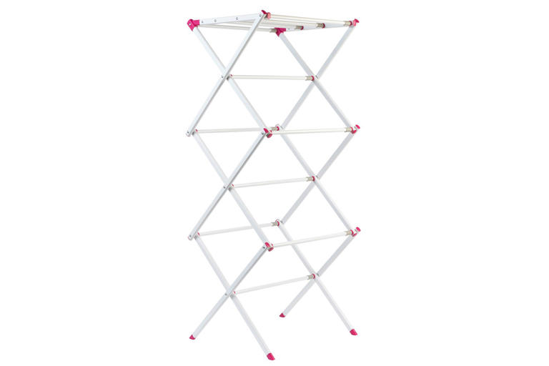 Best clothes airers for drying laundry all year round: Heated and ...