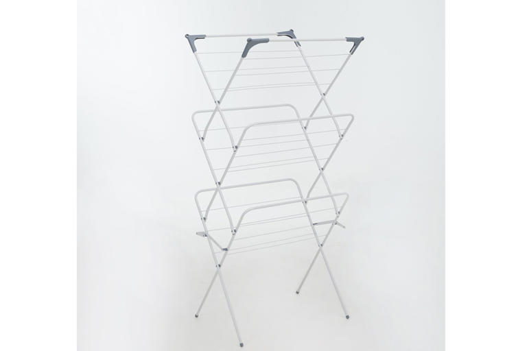 Best clothes airers for drying laundry all year round: Heated and ...