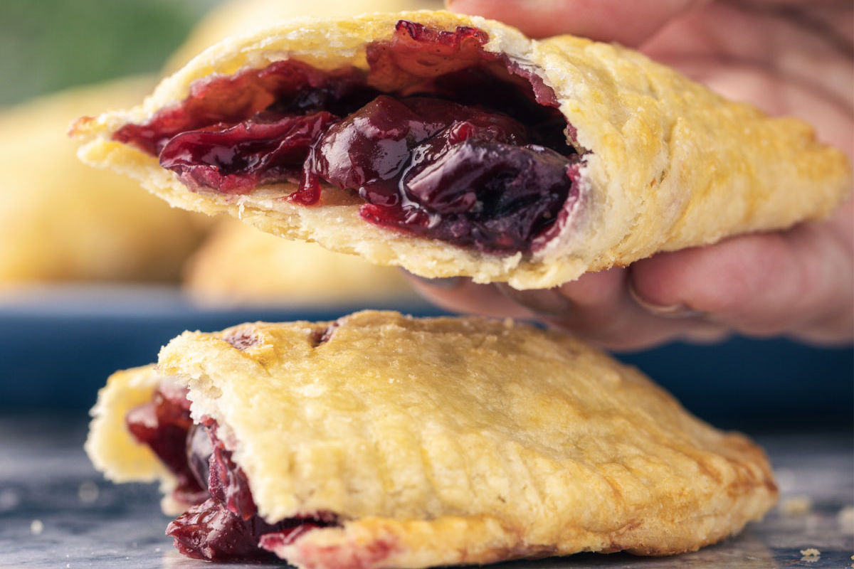 Our 22 Favorite Sweet Desserts and Tasty Snacks