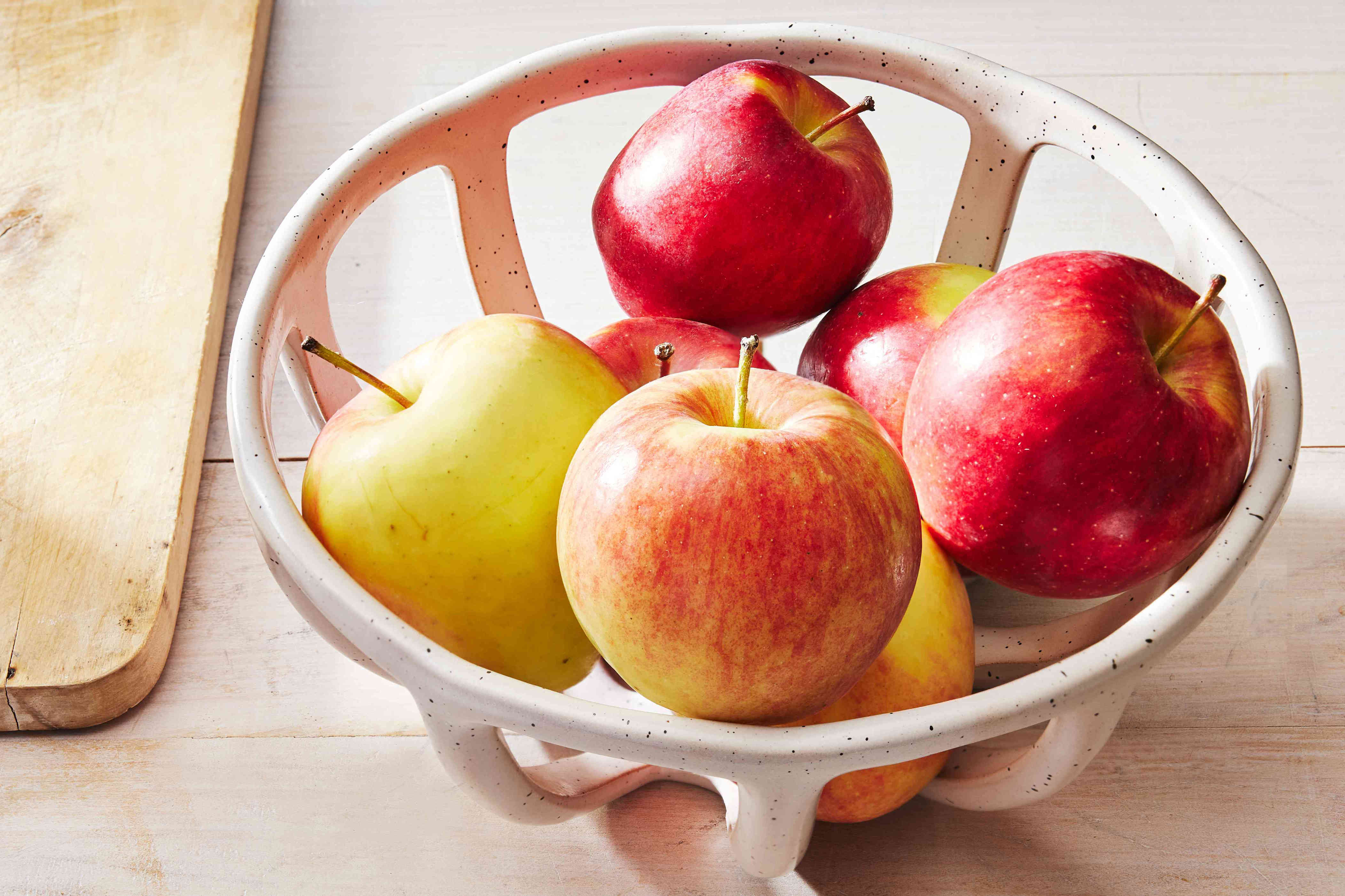 What Are The Sweetest Apples?