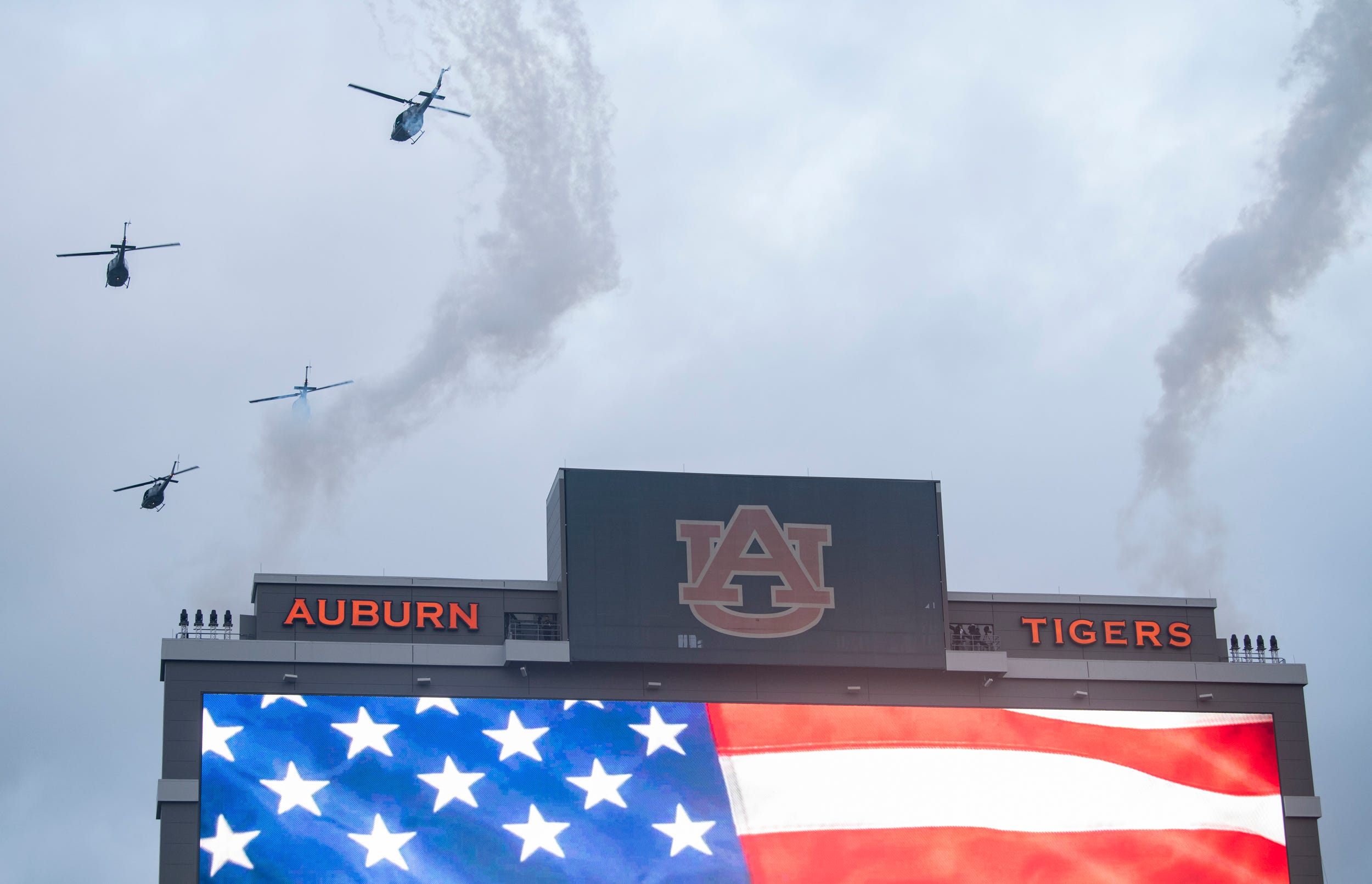 Auburn football vs Arkansas live score: Updates on Hank Brown's first ...