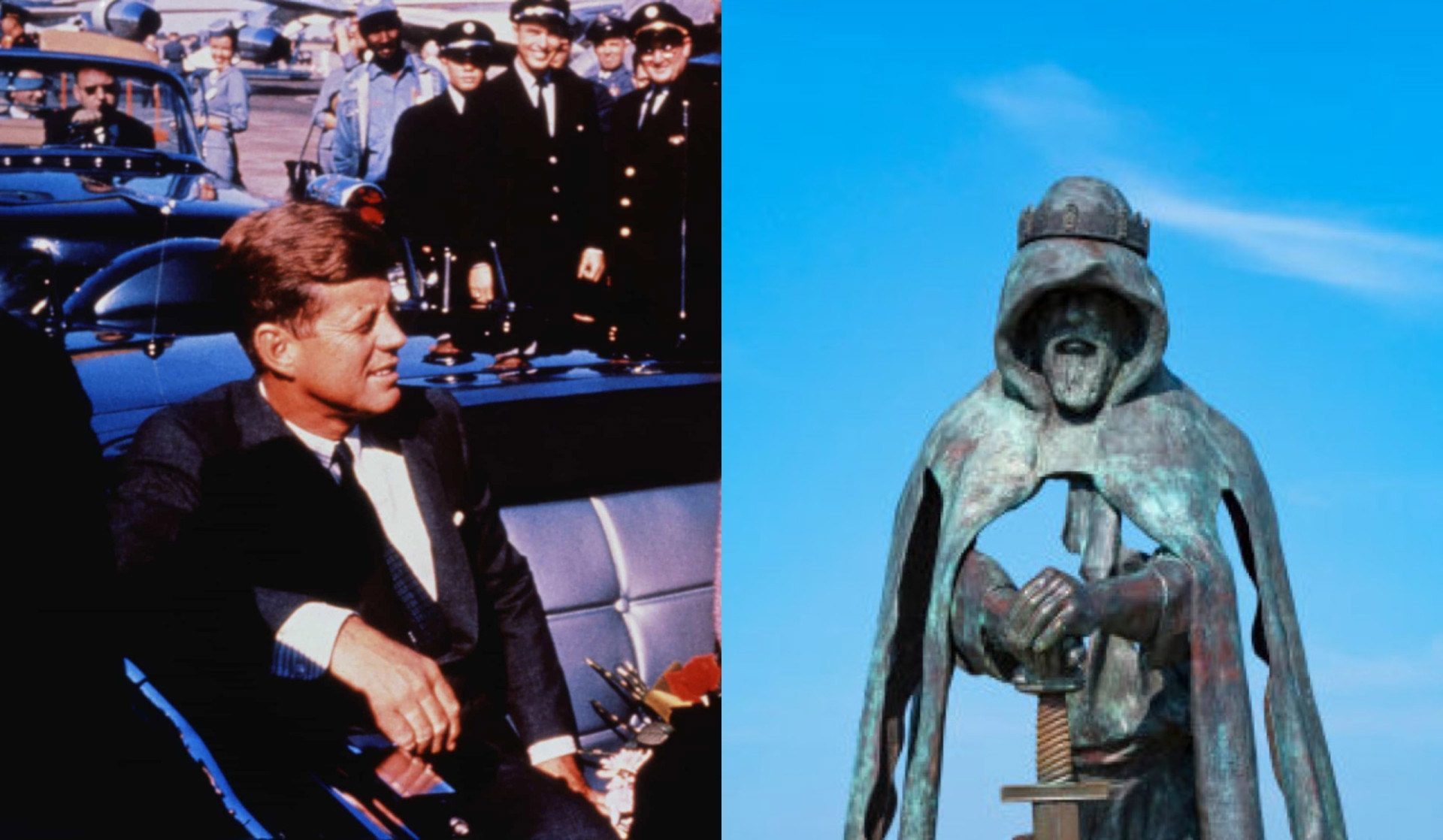 The biggest historical mysteries that will probably never get resolved The biggest historical mysteries that will probably never get resolved