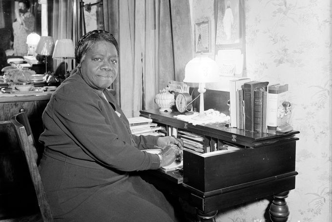 34 unsung Black history icons who changed the world