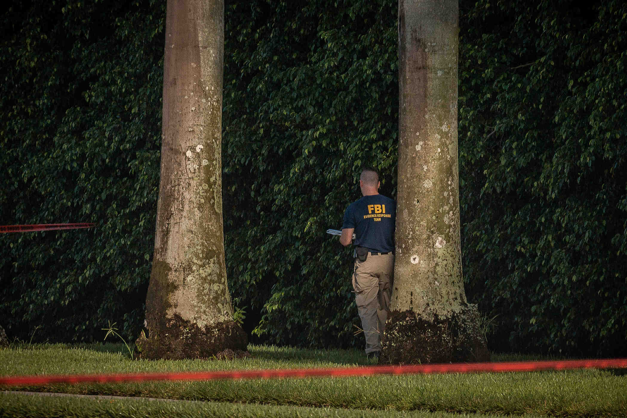 Trump fires vitriolic post at 'Comrade Kamala' as Dems in Florida 'slam ...