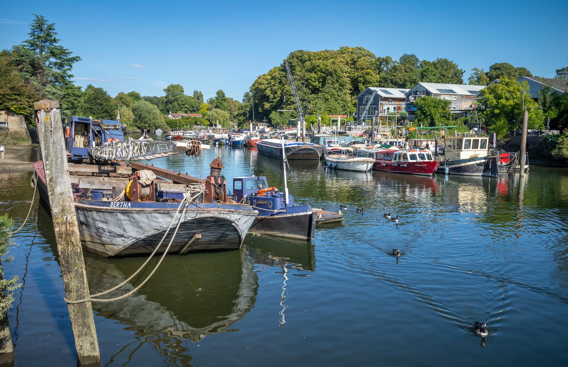 The most beautiful British islands to add to your bucket list