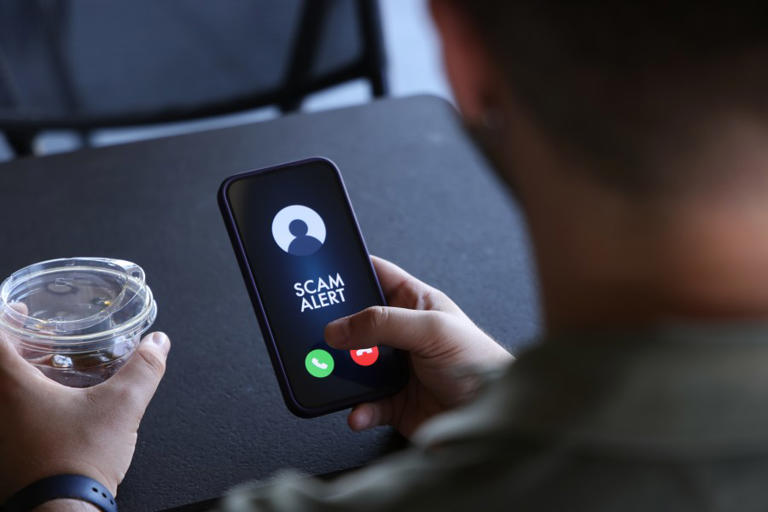 Colbert County Sheriffs Office Warns Of Scammers Pretending To Be Law