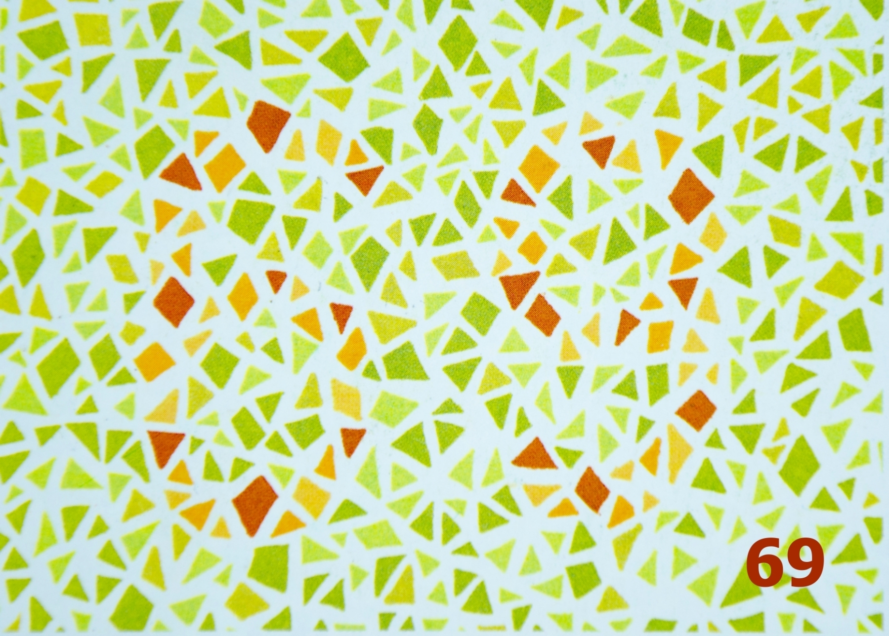 Are you colour-blind? Try our test!