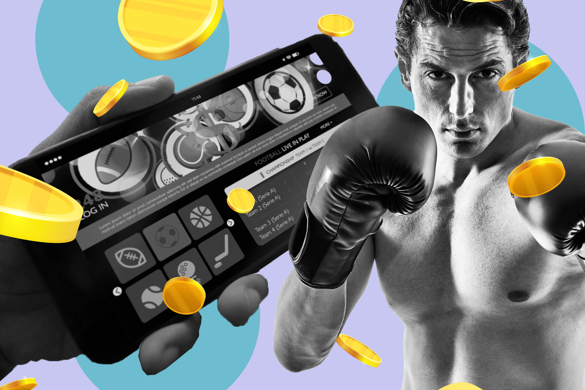 The best boxing betting sites in the UK for 2025