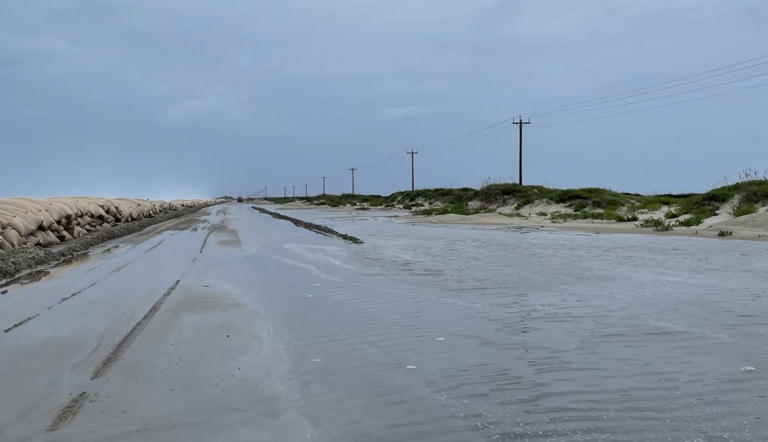 NC coast state of emergency, evacuation of OBX islands ordered ...