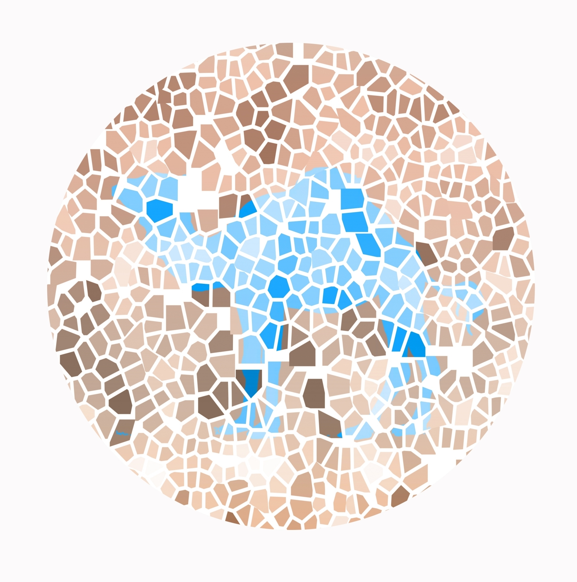 Are you colour-blind? Try our test!