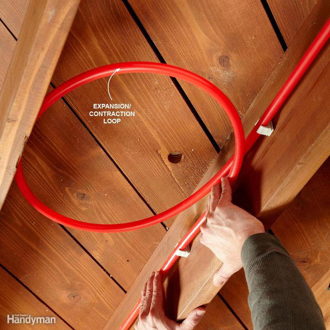 PEX Plumbing Pipe: Everything You Need to Know