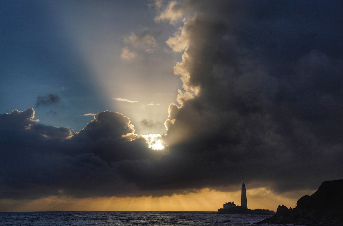 ¿Quieres saber cómo se veía el cielo el día en que naciste? Estas fotos ...