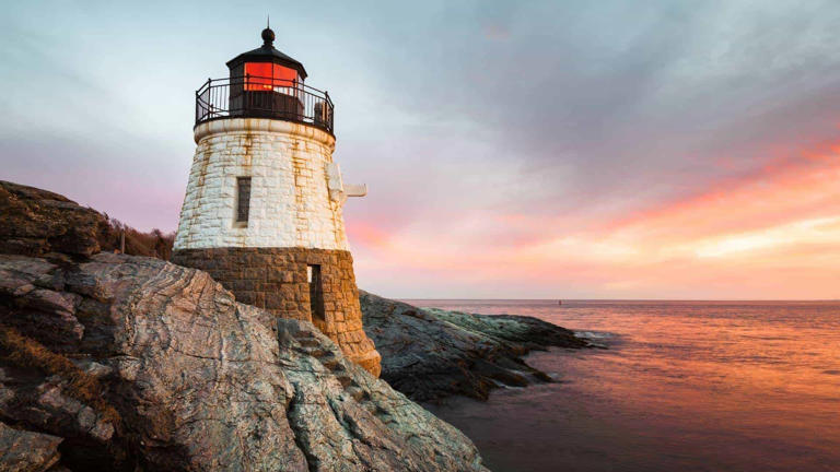 18 Great Things to do in Rhode Island with Kids on a Family Vacation