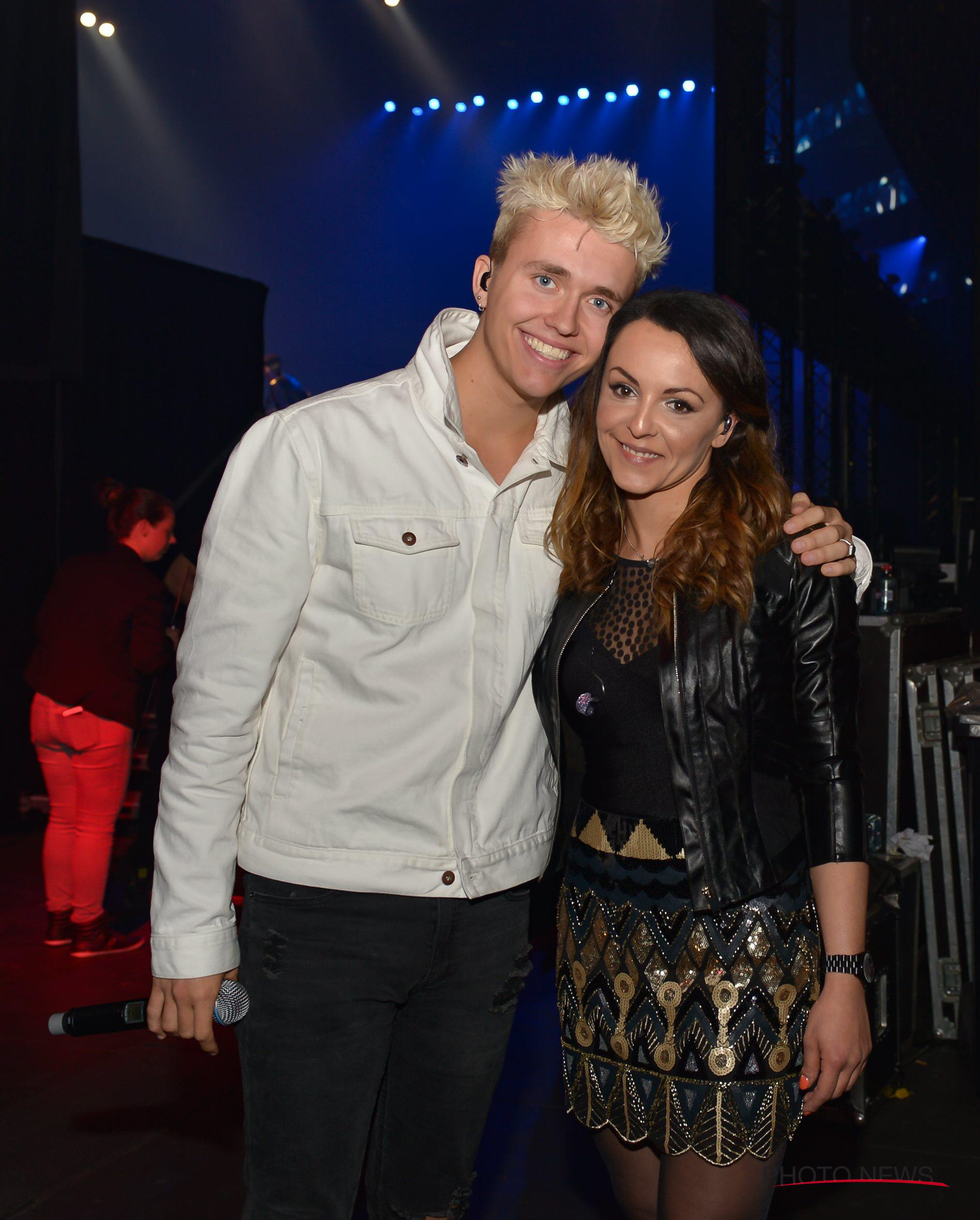 De mooiste foto's van Linda Mertens