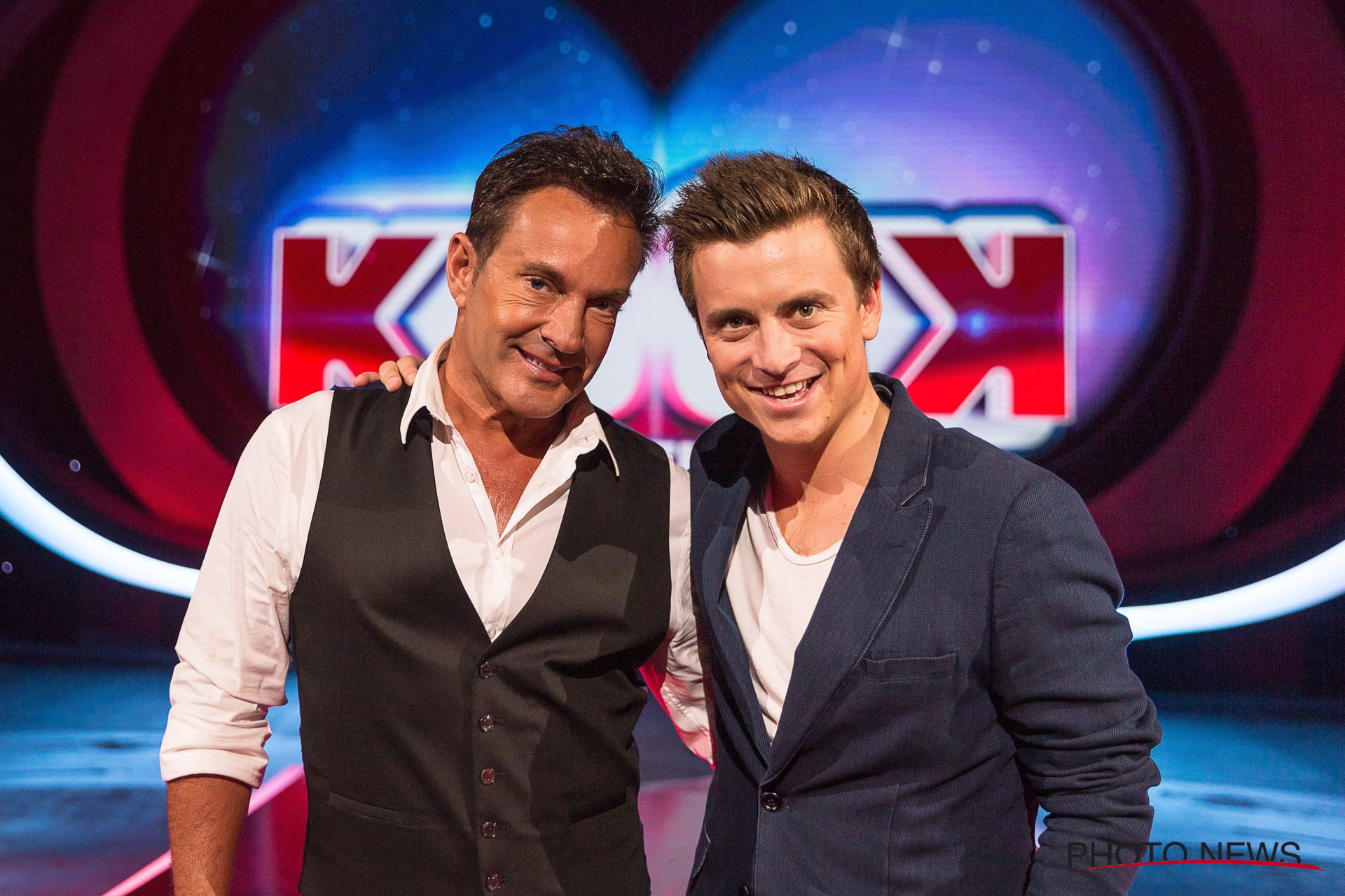 Gerard Joling over liefdesleven: “Tijd heelt alle wonden”