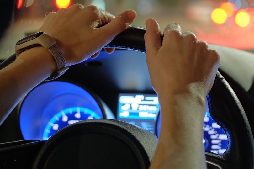 The 59 cars that will face £2,745 rise in car tax from April under new ...