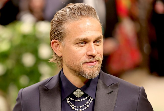 Casting News: Charlie Hunnam Returns for More Monster, SkyMed Adds 5 ...