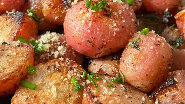 Craving Potatoes? Here’s the Low-Carb Version You’ll Love