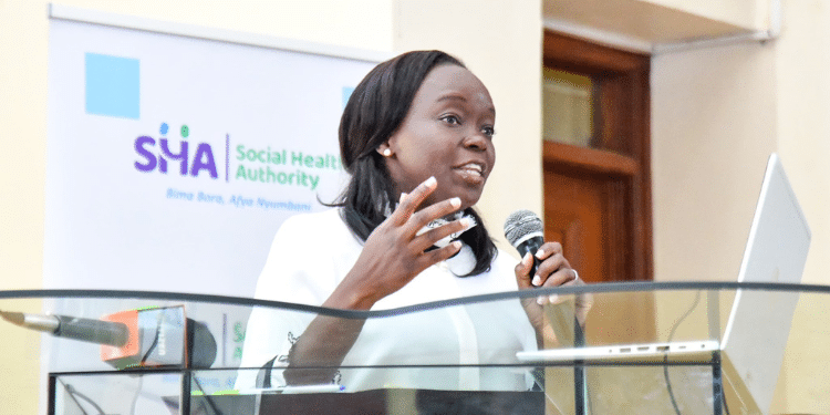 Govt Threatens to Blacklist Hospitals Defying Ruto’s SHA Directive Govt Threatens to Blacklist Hospitals Defying Ruto’s SHA Directive