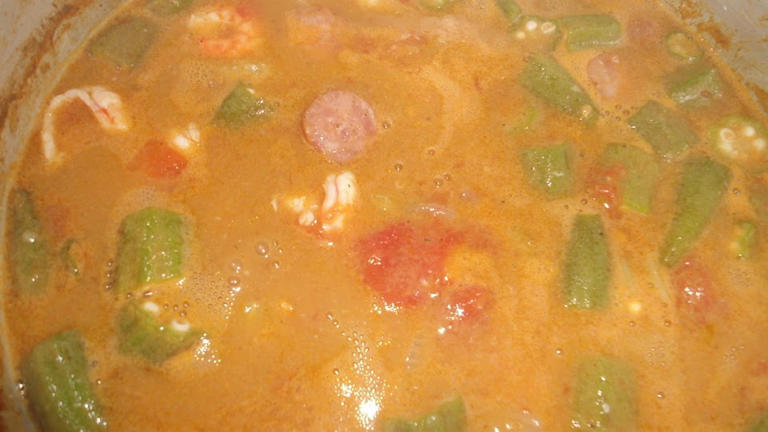 With Great Spice And Big Flavors, This Gumbo Does Not Disappoint ...