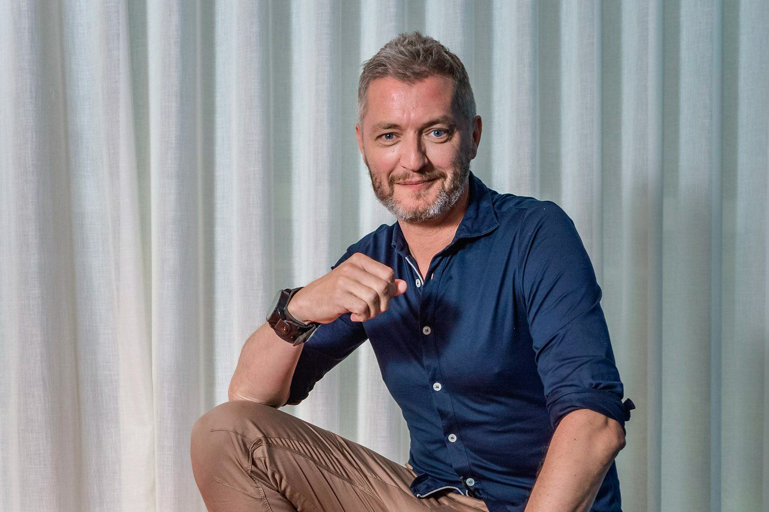 Opvallend nieuws over Kürt Rogiers: “ik dacht dat het zou stoppen”