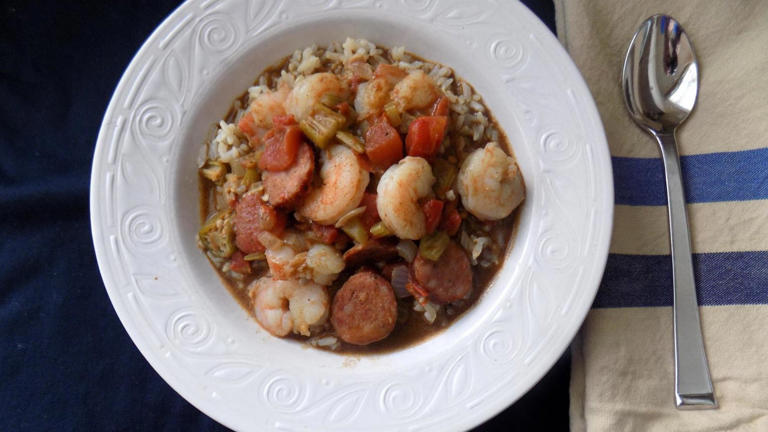 With Great Spice And Big Flavors, This Gumbo Does Not Disappoint ...