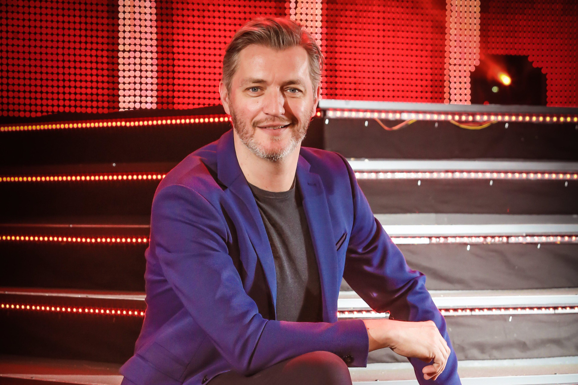 Prachtig moment voor Kürt Rogiers: “dat is echt een feest”