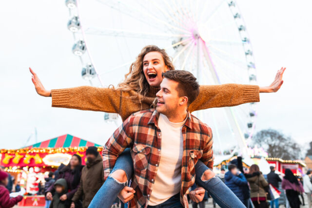 15 personality traits that are more important than physical attractiveness