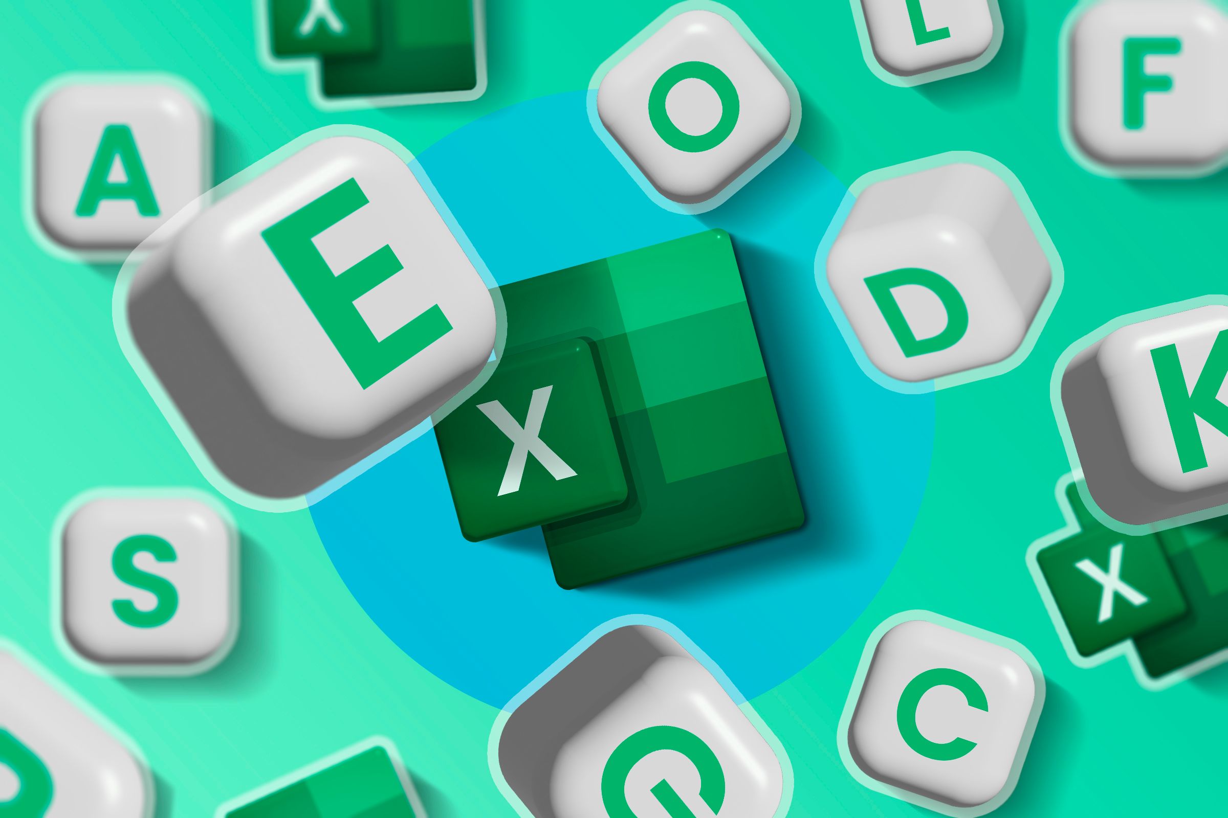 Excel Is Introducing a Compatibility System for Old Spreadsheets