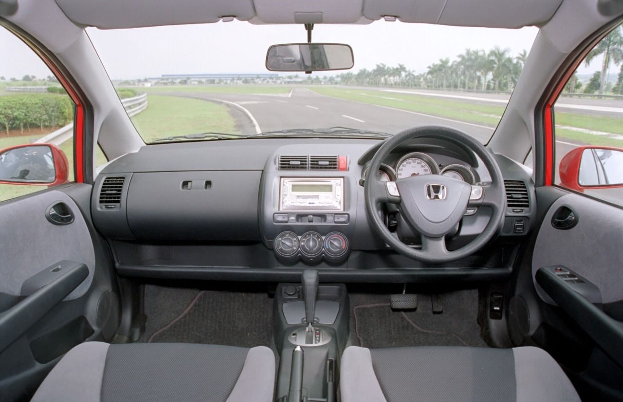 Beli Honda Jazz GD3 Bekas? Pastikan Cek 3 Komponen Ini, Rawan Boncos