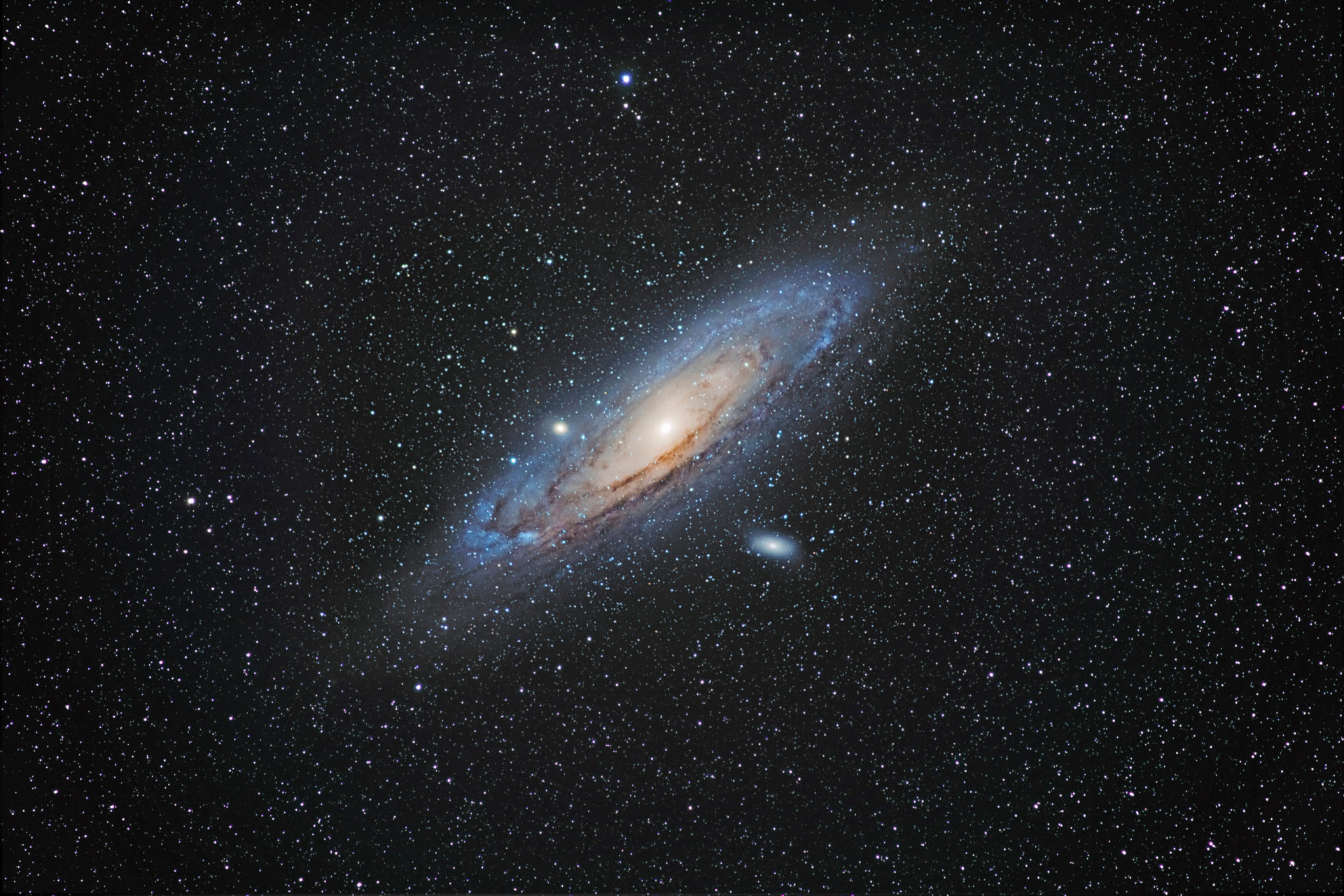 30 fogalom az űrről, hogy jobban megértsük az univerzumot